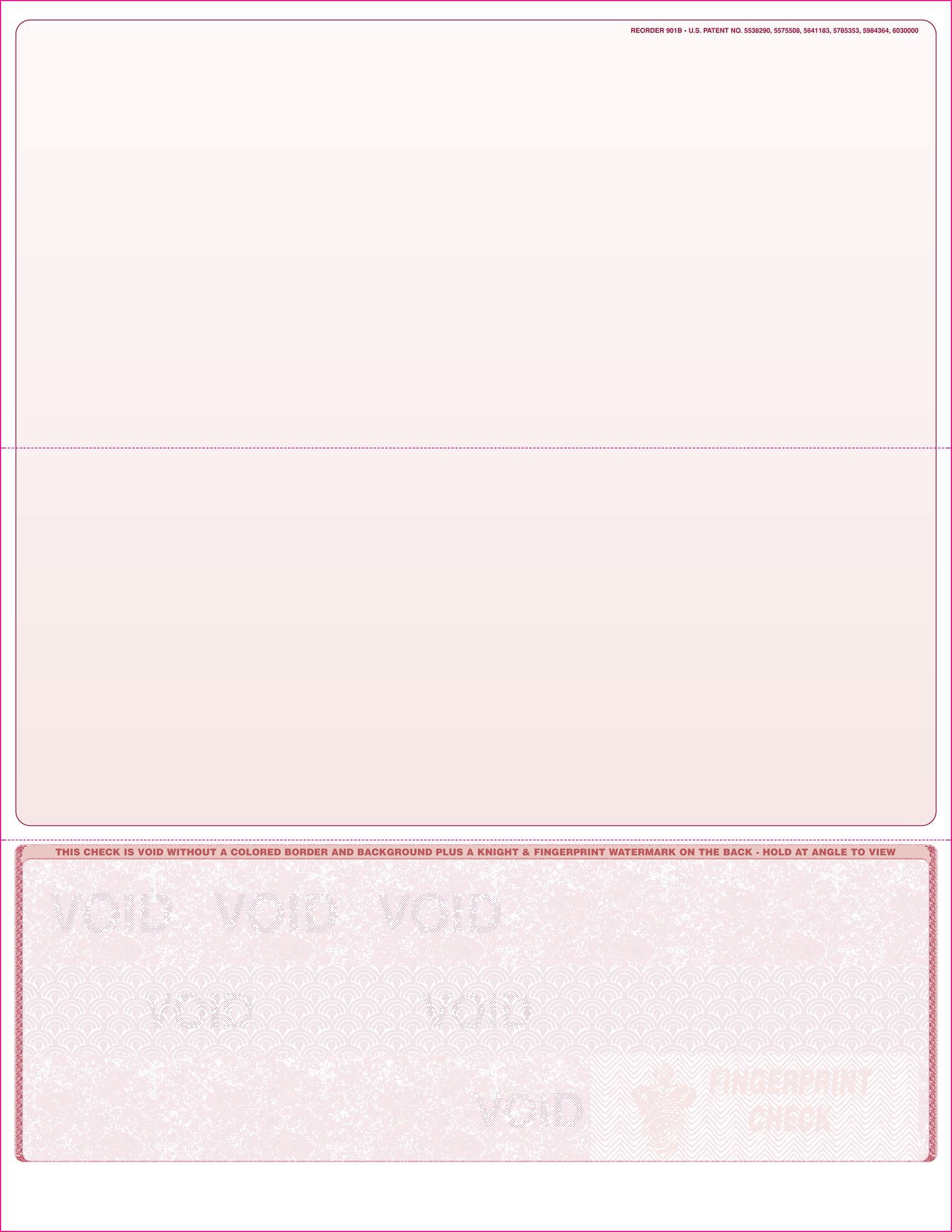 Bottom Checks 901B - micr-bottom-checks-901b - Cheque-Guard